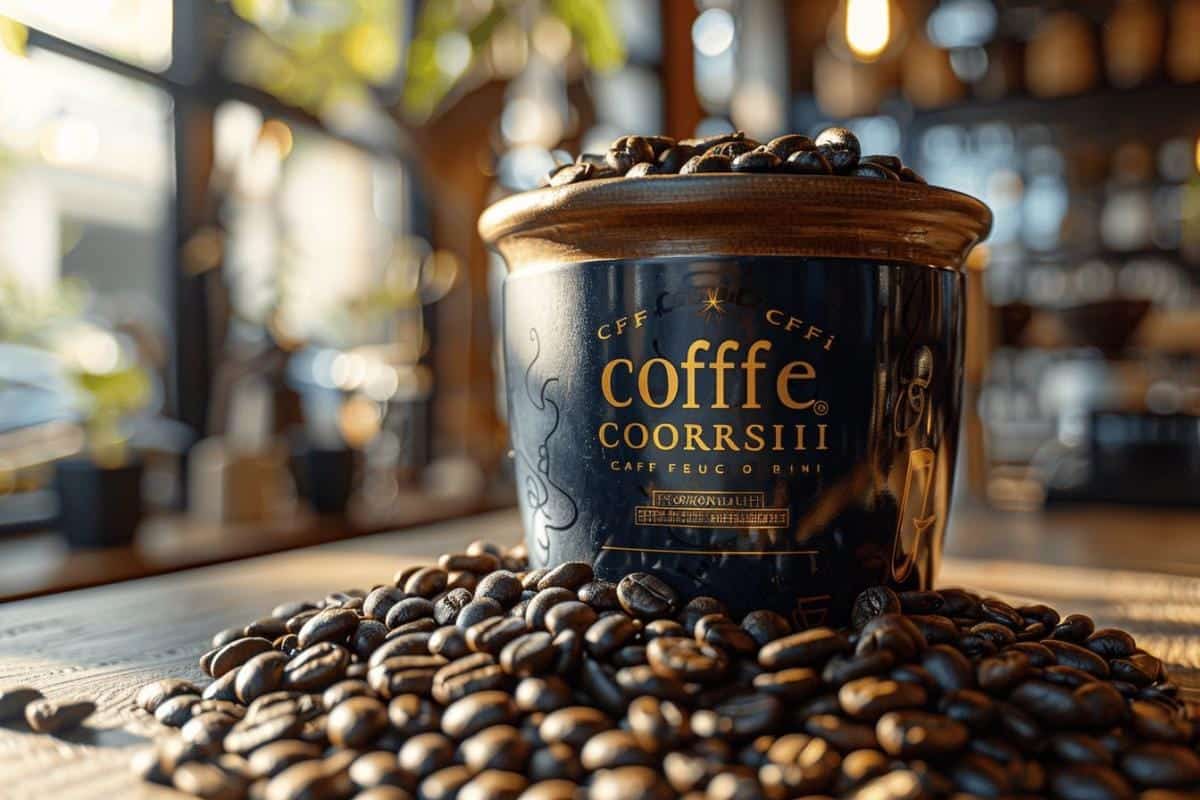 Goûtez au "caviar du café" : ce nectar à 100€ le kilo va vous faire ...